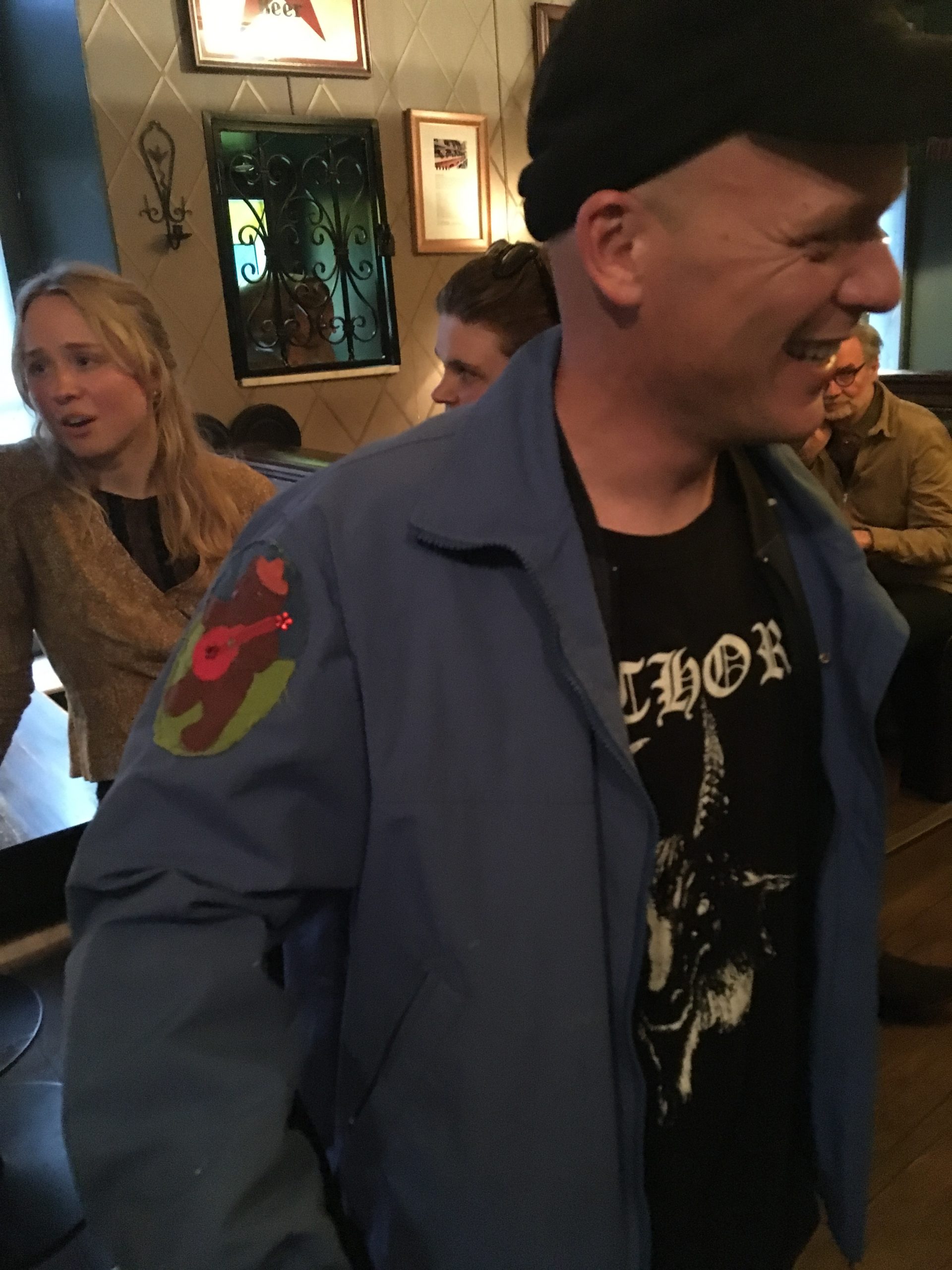 viktor rosdahl